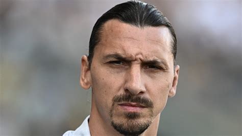 Calciomercato Milan Ibrahimovic Individua Il Suo Erede