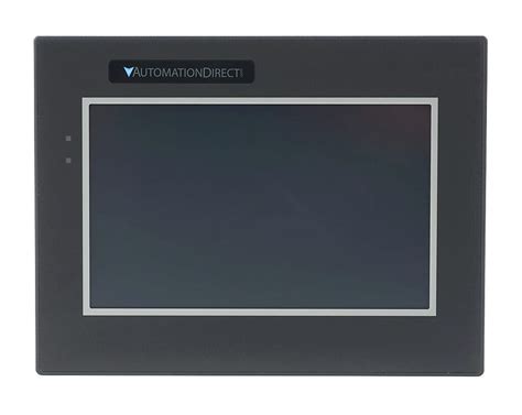 C More Ea9 Series Touch Screen Hmi 7in Color Tft Lcd