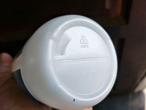 Sistem Kod Identifikasi Plastik Atau Resin Identification Code Ric