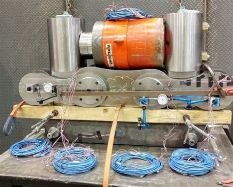 Stress Engineering Strain Gauging Expertise Canadian Energy News