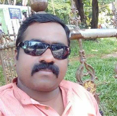 Renjith Rajendran