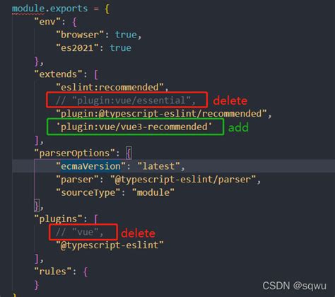vue3使用vite搭建的项目需要安装的插件 配置方式 vue js 脚本之家