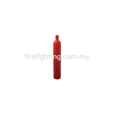 Unique Fire Co2 Pilot Cylinder Co2 Pilot Cylinder Co2 System Fire