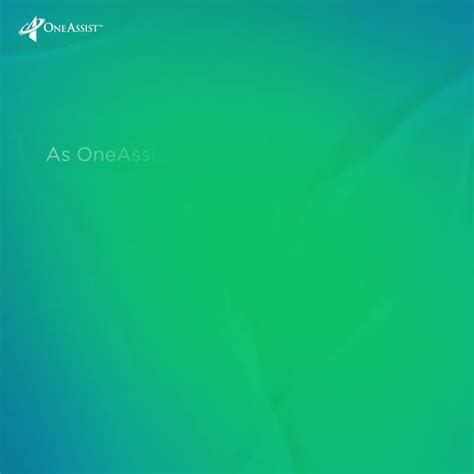 Video Oneassist Consumer Solutions On Linkedin Oneassist