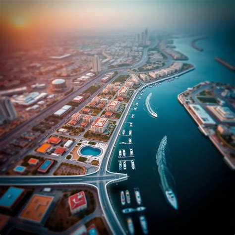 Exploring Seven Tides In Jlt Real Estate Insights