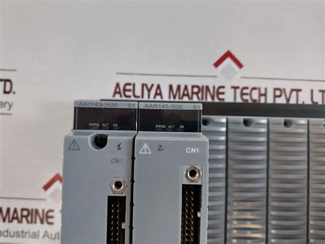 Yokogawa Anb10d Sb401 10 S1pw482 10 S2aai143 H00 S1aar145 S00 S1