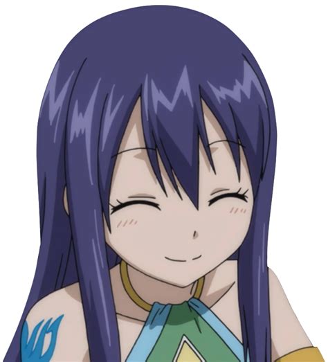 Wendy Marvell By Animesaint369 On Deviantart
