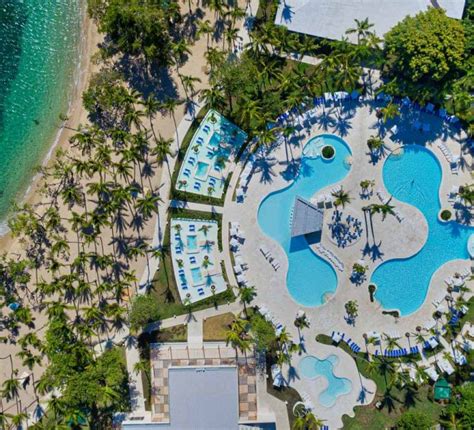 Senator Puerto Plata Spa Resort Hotel Con Todo Incluido