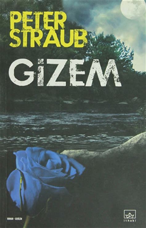 Gizem İthaki Yayınları