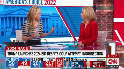 Kate Bolduan 11162022 — Newswomen
