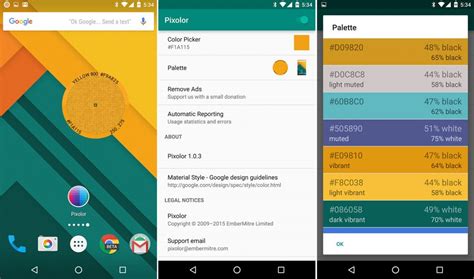 Penggunaan Kode Warna Html Yang Perlu Diketahui Bagi Web Designer Uprint Id