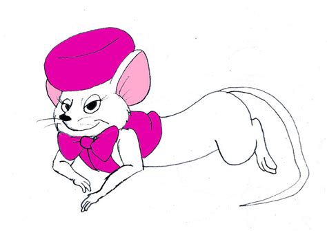 Heartthrobs Miss Bianca By Trey Vore On Deviantart