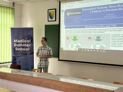 Nermin Đuzić On Linkedin 🌐💊last Week I Had The Pleasure Of Attending