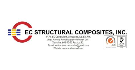 Working At Ec Structural Composites Inc Job Opening And Hiring April 2024 Kalibrr