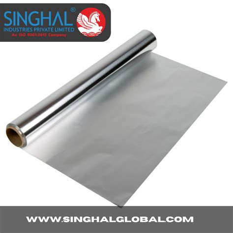 The Science Behind Aluminum Foil Sheets How They Preserve Protect