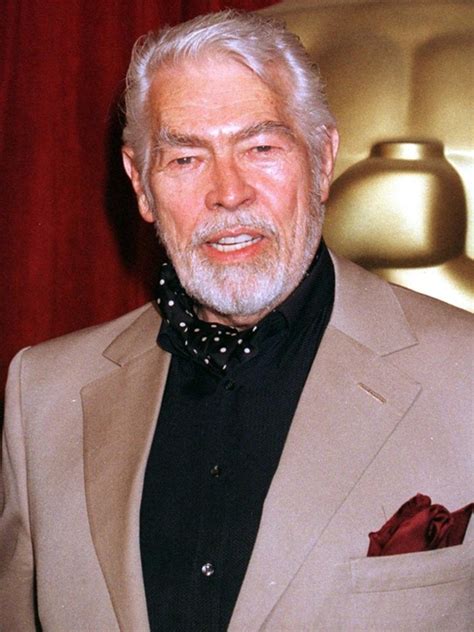 James Coburn Person Comic Vine