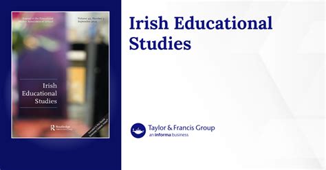 Full Article Reflecting On The Implementation Of Aistear In Advance Of