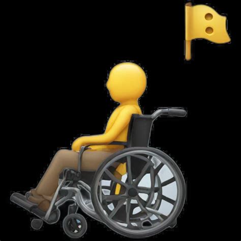 Handicap Emoji Ai Emoji Generator