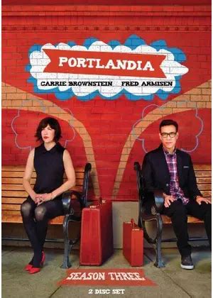 Portlandia Season 3（原題）の動画配信サービス・視聴方法・サブスクまとめ｜filmarksドラマ