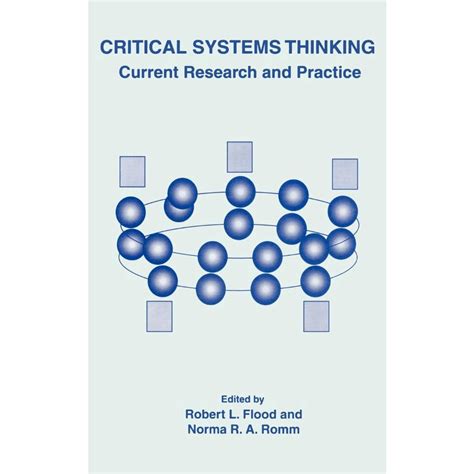 Critical Systems Thinking Em Promoção Na Americanas