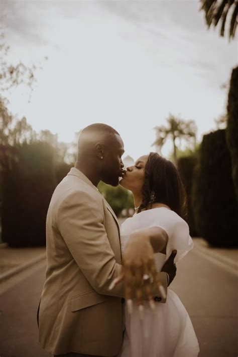 Kierra And Basil Joy