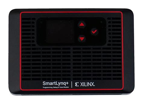 hw smartlynq plus g amd debugger programmer versal acap arm