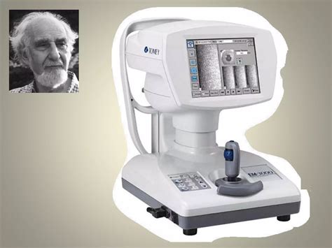 Specular Microscopy Pptx