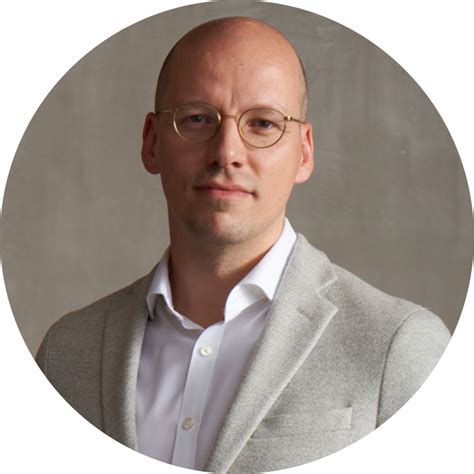 Gundbert Scherf Globsec 2023 Bratislava Forum