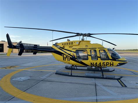 All Aircraft On Myflightbook That Are Bell 407 Helicopter