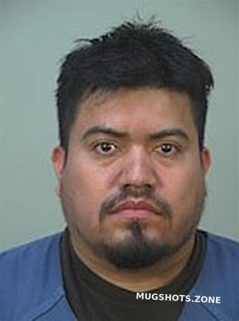 Aparicio Valerio Osorio 04 25 2023 Dane County Mugshots Zone