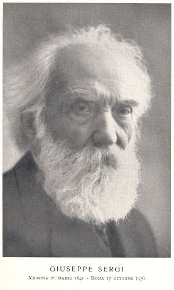 Giuseppe Sergi Alchetron The Free Social Encyclopedia