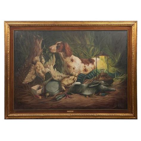 Marco Antonio Zepeda Bodegón Firmado Óleo Sobre Tela 133 X 90 Cm Sold At Auction On 1st June