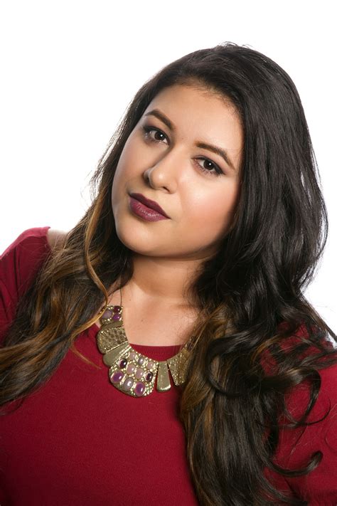 Melissa Marie Gonzalez Makeup Artist