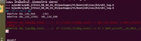 TDA VE Q How To Boot From EMMC Boot Partition On J S EVM Processors Forum Processors