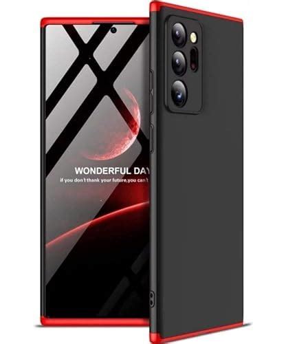 Gkk Case 360 Degree Full Body Protection For Samsung Note 20 Ultra Price In Egypt Amazon Egypt