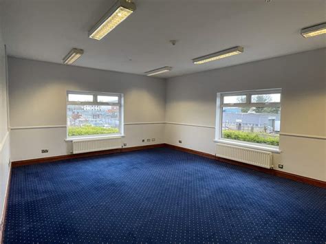 To Let Sarah Jane Robinson House Antrim Bt41 2sj