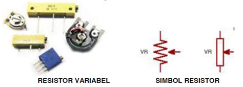 Dasar Elektronika Sederhana Fadeli Oto Belajar Otomotif And Online Shop
