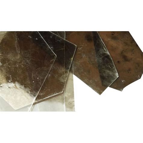 Ruby Mica At Best Price In India