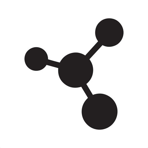 Network Diagram Showing Interconnected Nodes 67346519 Vector Art At