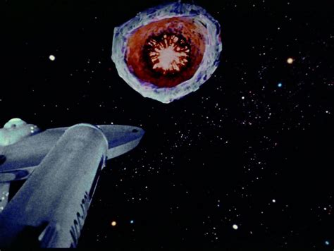 The Doomsday Machine Explaining Errors In Star Trek Wiki Fandom