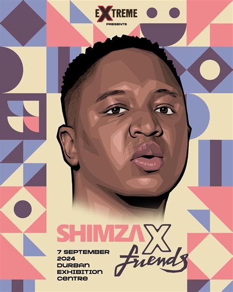 Shimza X Friends Shimza