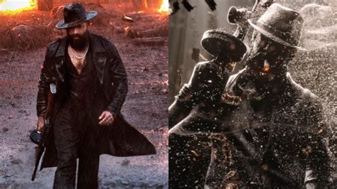 Toxic Release Date Yash Starrer Period Gangster Flick By Geetu