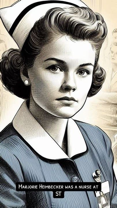 Jfk Majorie Heimbecker Suspect Youtube