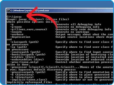 Comment installer l environnement de développement JDK de Java