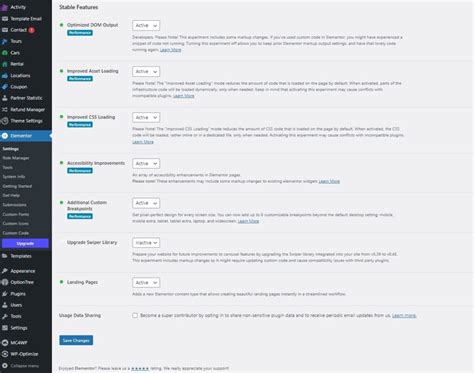 How Many The Required Plugin Should I Install Traveler Theme