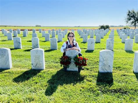Sacramento Valley National Cemetery Updated December 2025 329