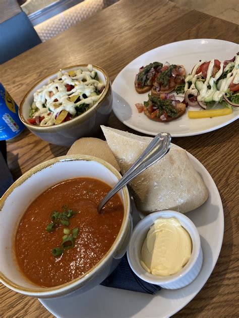 Fjara Cafe Bar Lerwick Restaurant Happycow