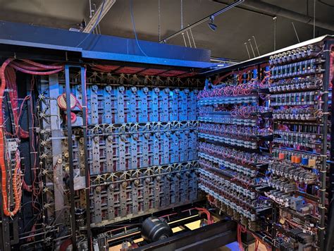 The Turing Machine The Thought Experiment That Defined Computability