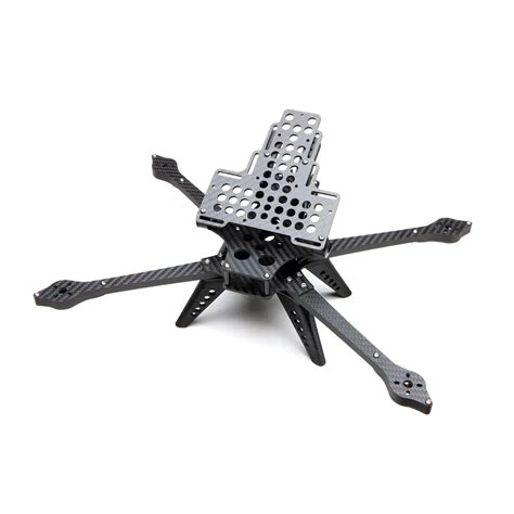 Shen Drones Thicc 20 7 Deadcat Kit Analog