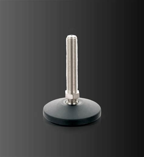 Material Rubber Base Leveling Pad At ₹ 100 Piece In Pune Id